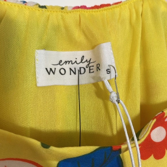 Emily Wonder | Dresses | 5 For 25 Sale Emily Wonder Dress In A Size ...